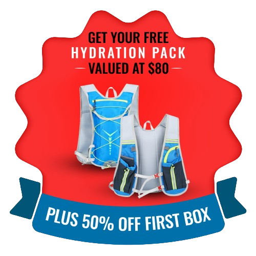 FunRunBox | A Monthly Running Box | A Challenge | A Running Group– Fun ...