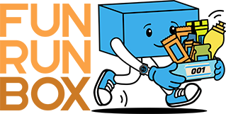 FunRunBox | A Monthly Running Box | A Challenge | A Running Group – Fun ...