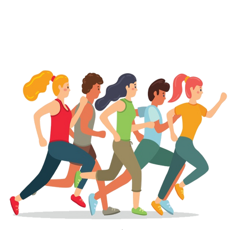 FunRunBox | A Monthly Running Box | A Challenge | A Running Group– Fun ...